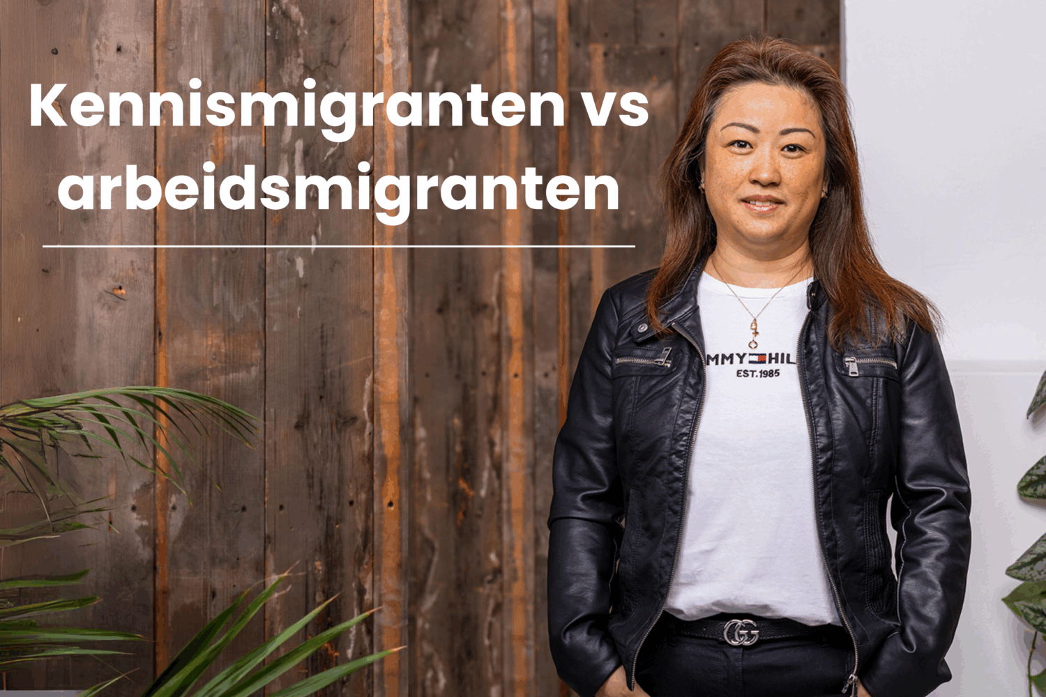 Kennismigranten vs arbeidsmigranten: wat is het verschil? | Please ...